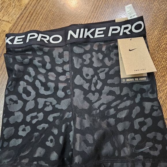 Nike | Shorts | Nike Pros Shorts | Poshmark